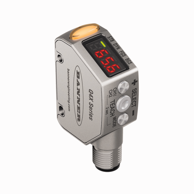 Photoelectric Sensors | Turck India Automation Private Limited