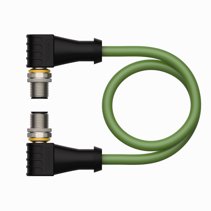 Industrial Ethernet Cable - Extension Cable