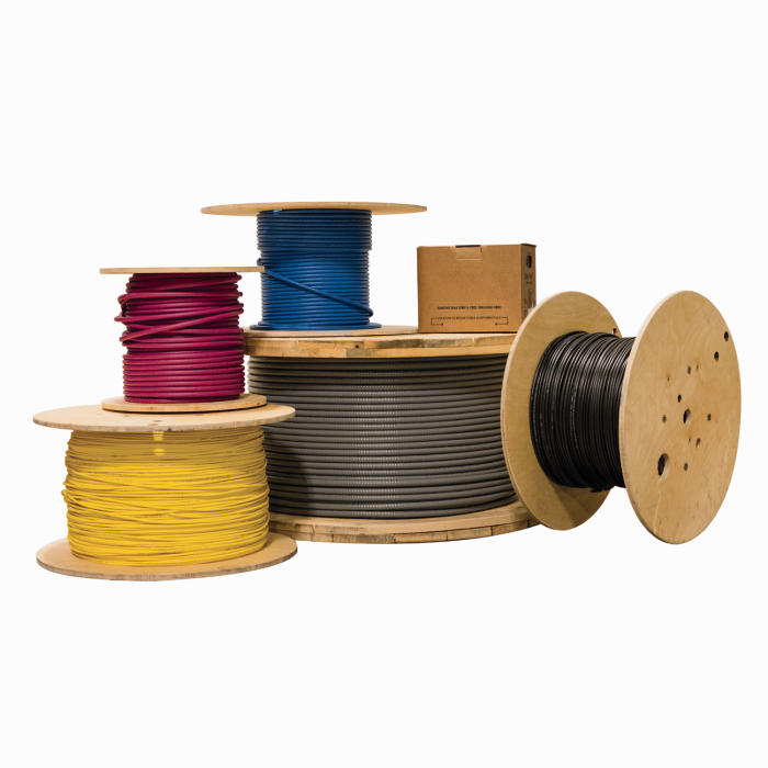 Bulk Cable | Turck India Automation Private Limited