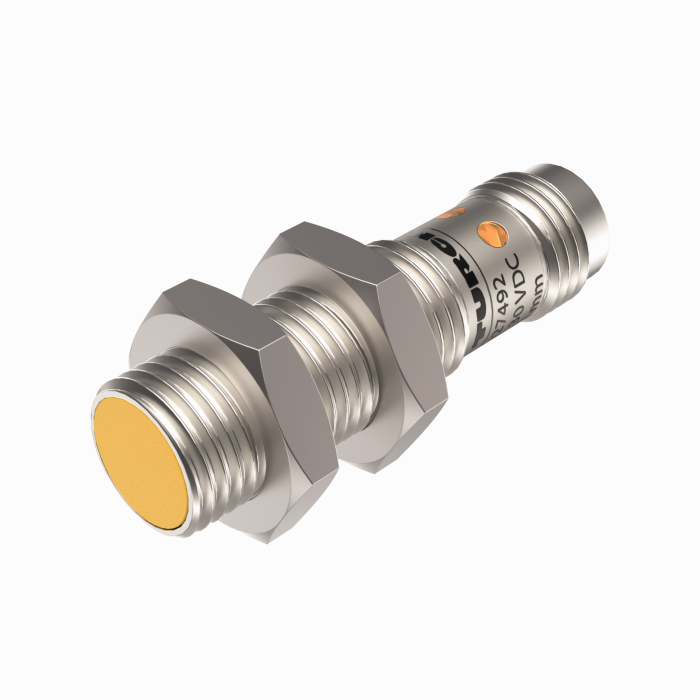 Capacitive Sensor