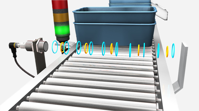 Preventive Maintenance on Conveyor Belts - TURCK India Automation Pvt. Ltd.