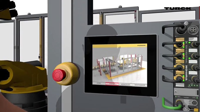 Applications - TURCK India Automation Pvt. Ltd.