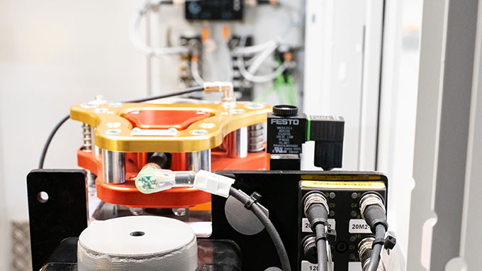 Decentralized Safety Technology for Modular Production - TURCK India ...